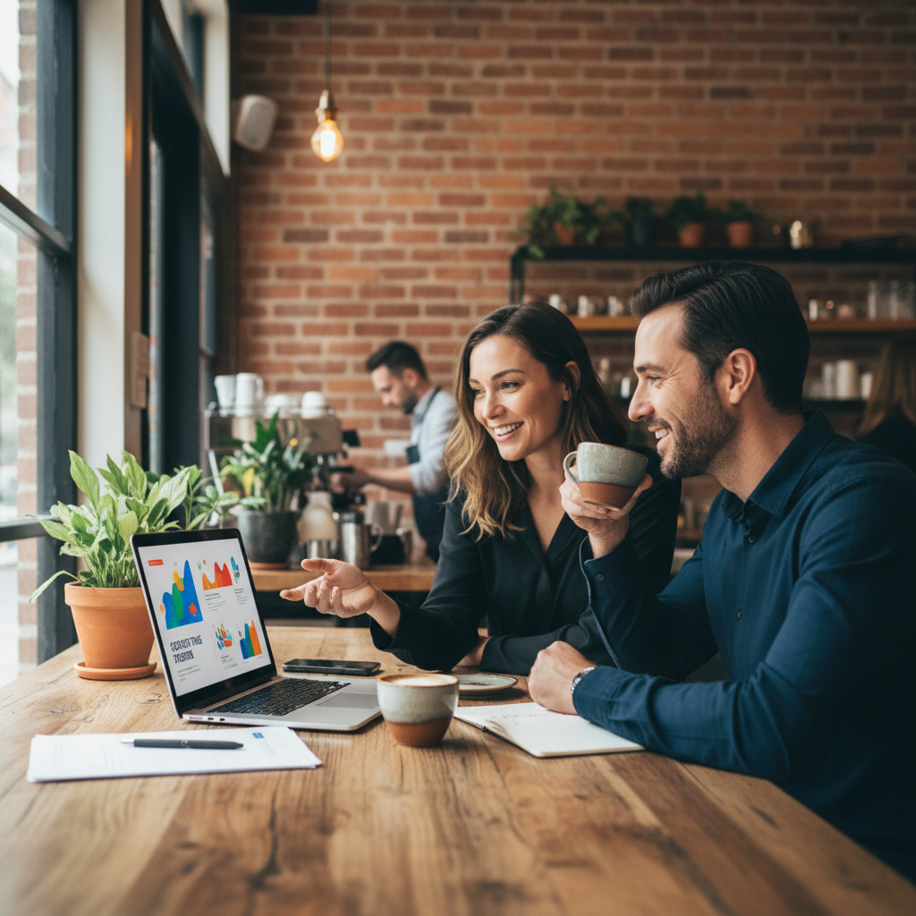 Google Ads Creative Trends 2026 | Local Marketing Group
