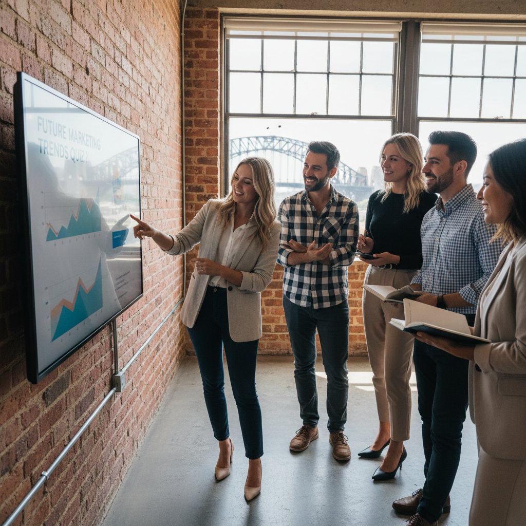 The Future of Interactive Content 2026 | Local Marketing Group